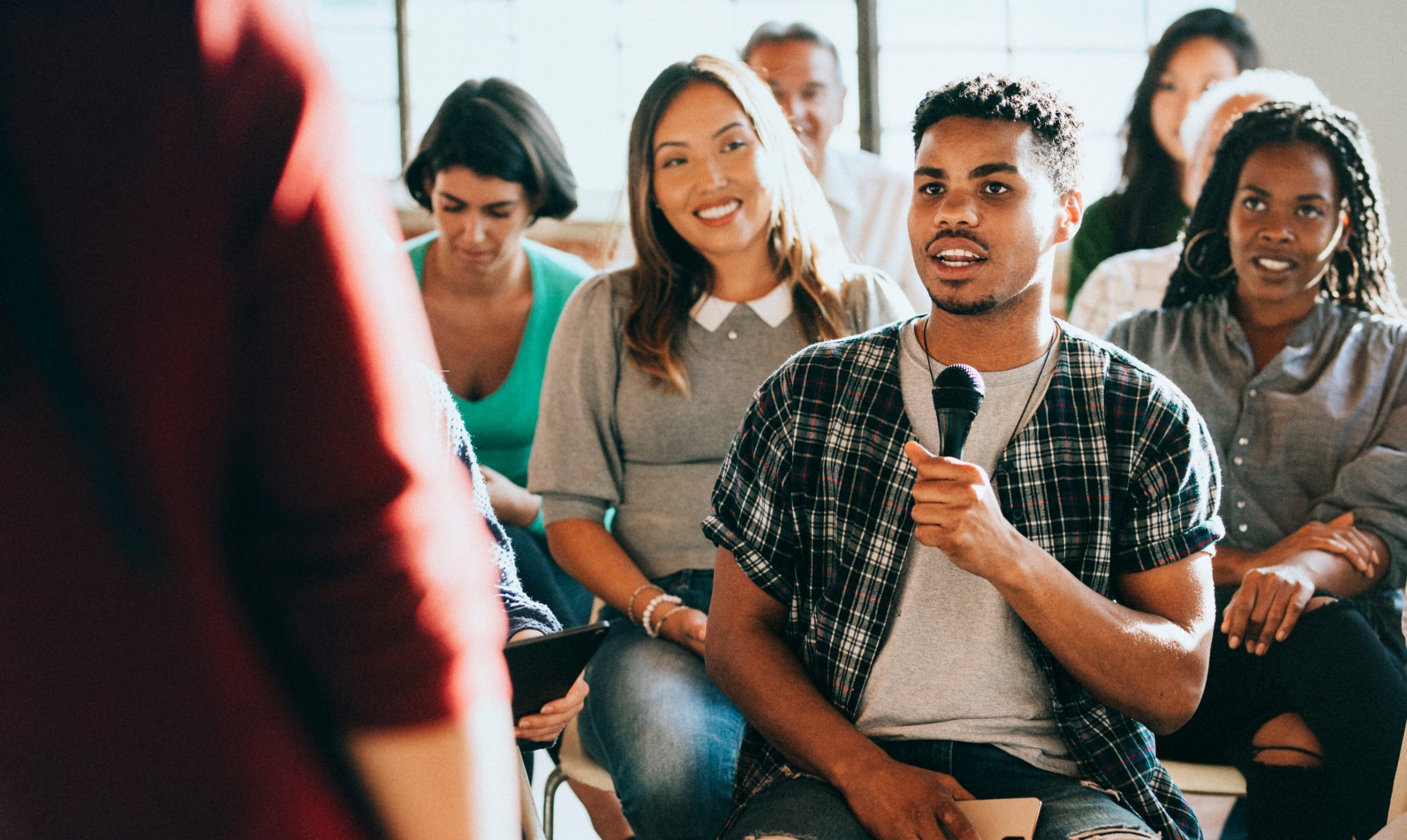 Strong Cities Network