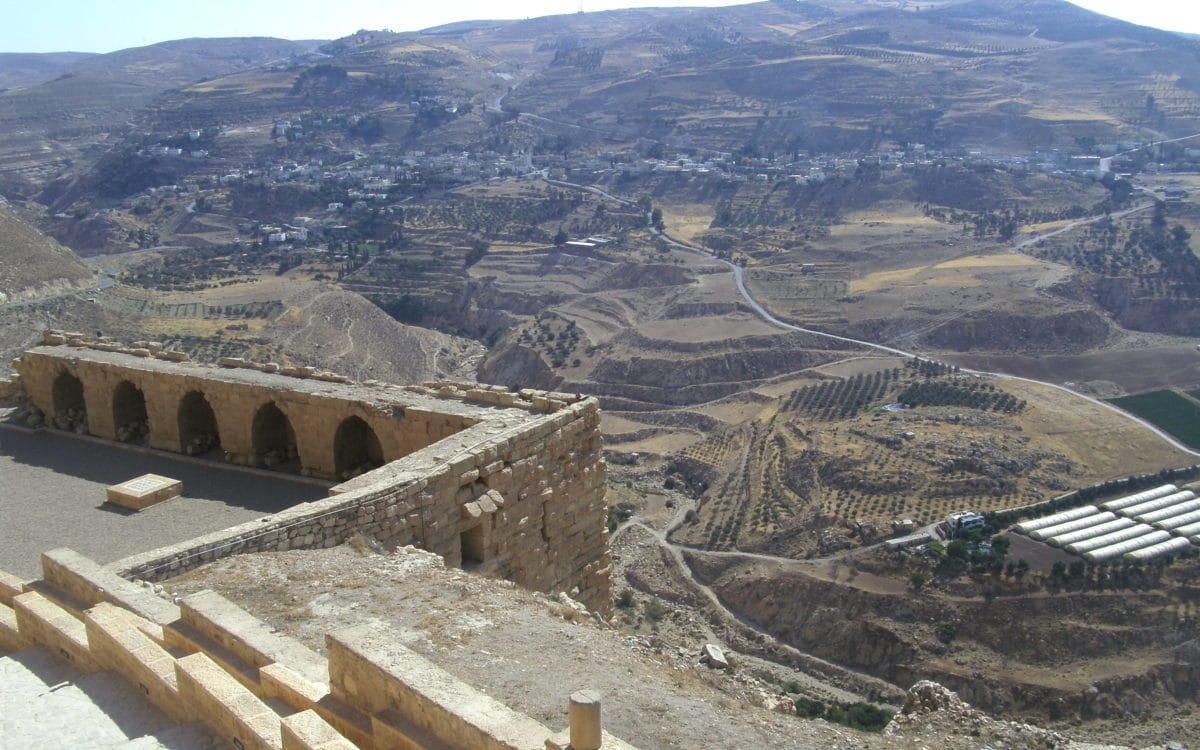 Karak - Strong Cities Network