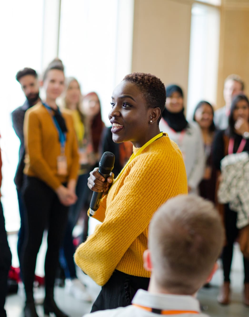 About us - Strong Cities Network