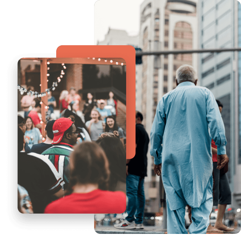 Karachi - Strong Cities Network