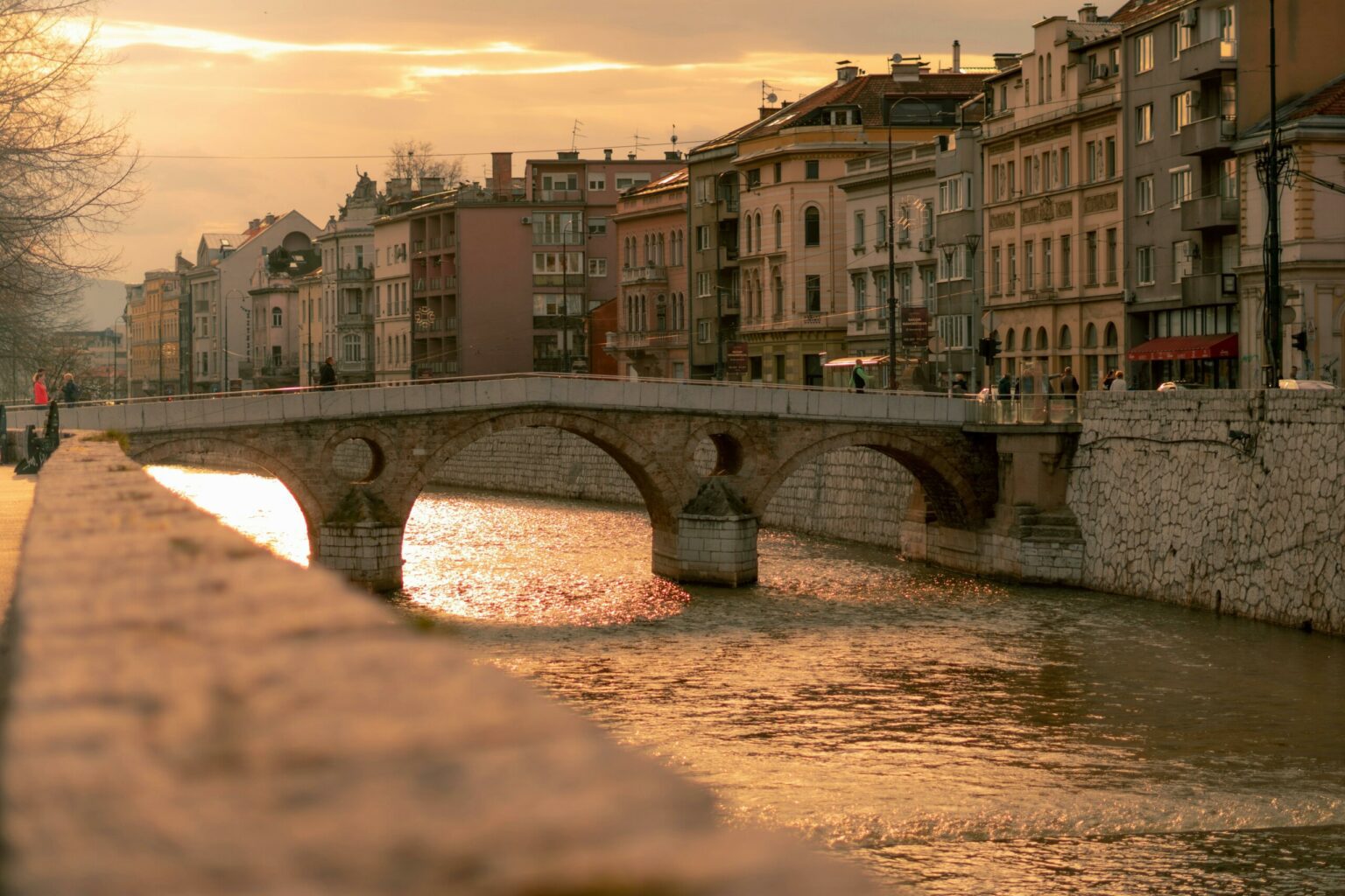 Western Balkans Regional Hub - Strong Cities Network
