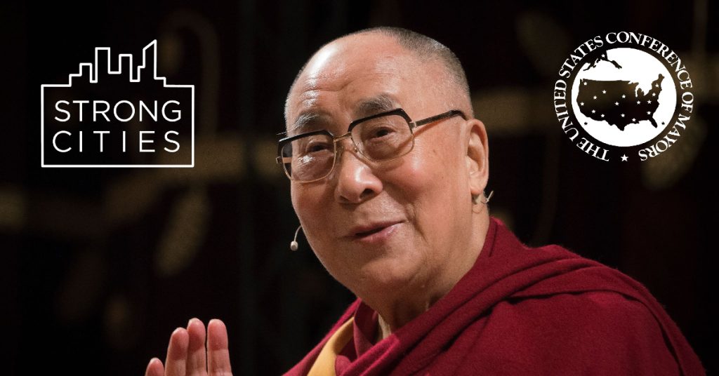 A Conversation on Kind and Compassionate Leadership with His Holiness ...