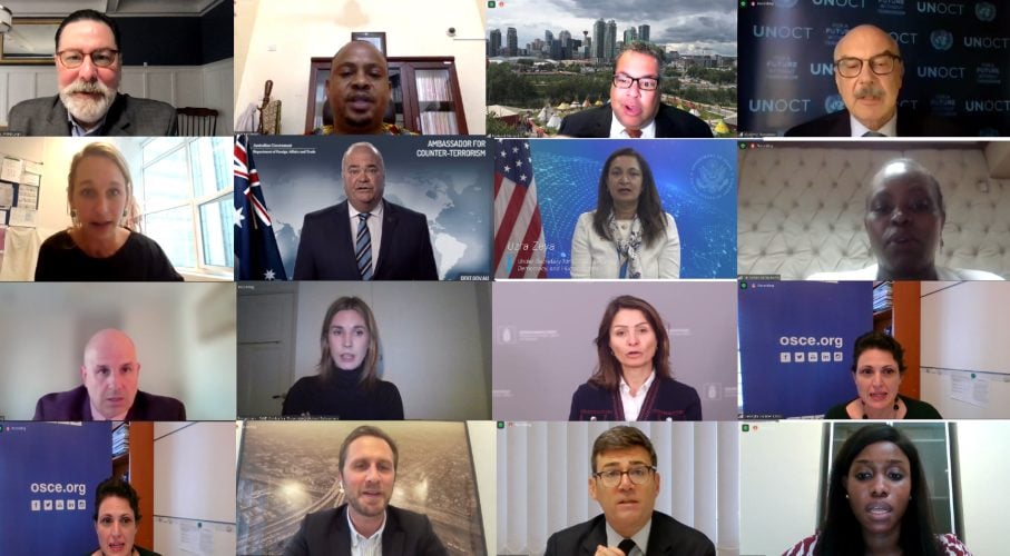 Strong Cities Network: September Updates - Strong Cities Network