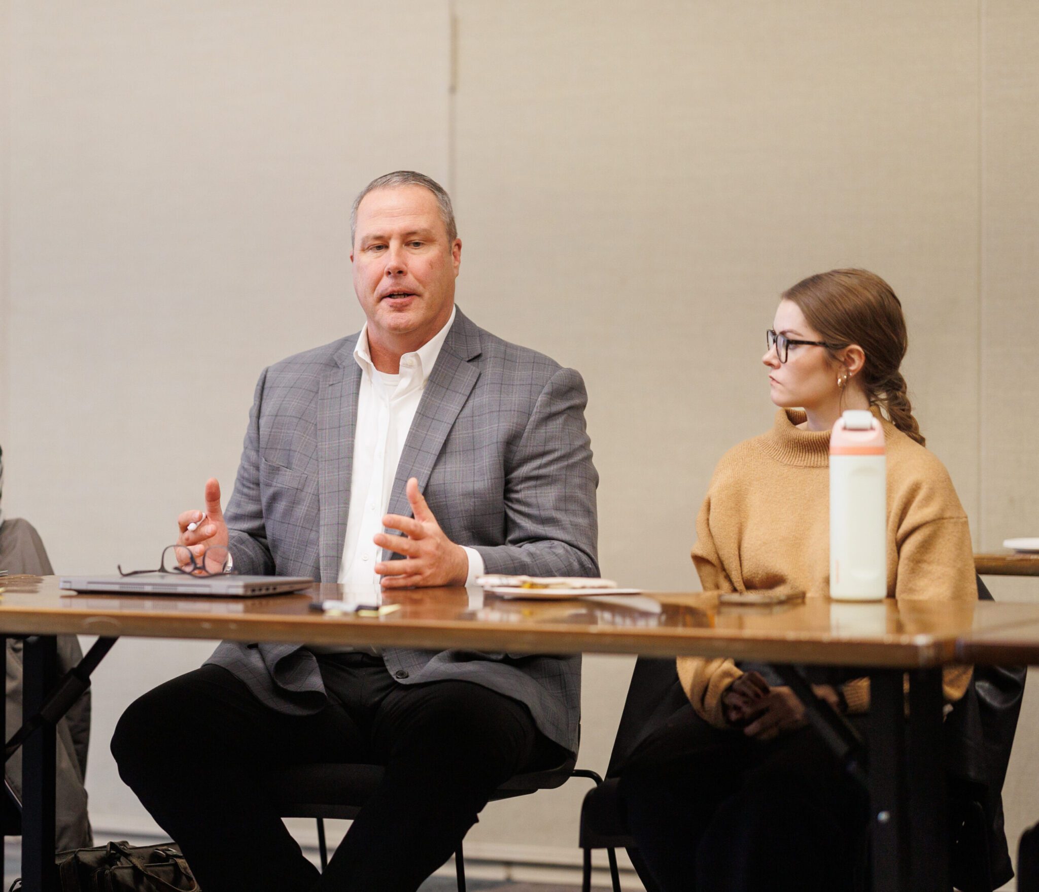 Multi-Actor Frameworks - Strong Cities Network