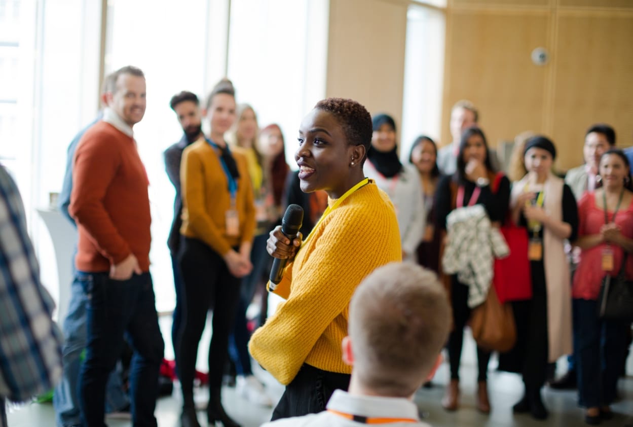 Multi-Actor Frameworks - Strong Cities Network