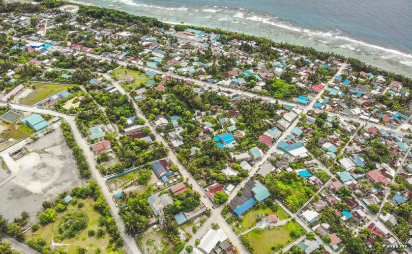 Addu City - Strong Cities Network