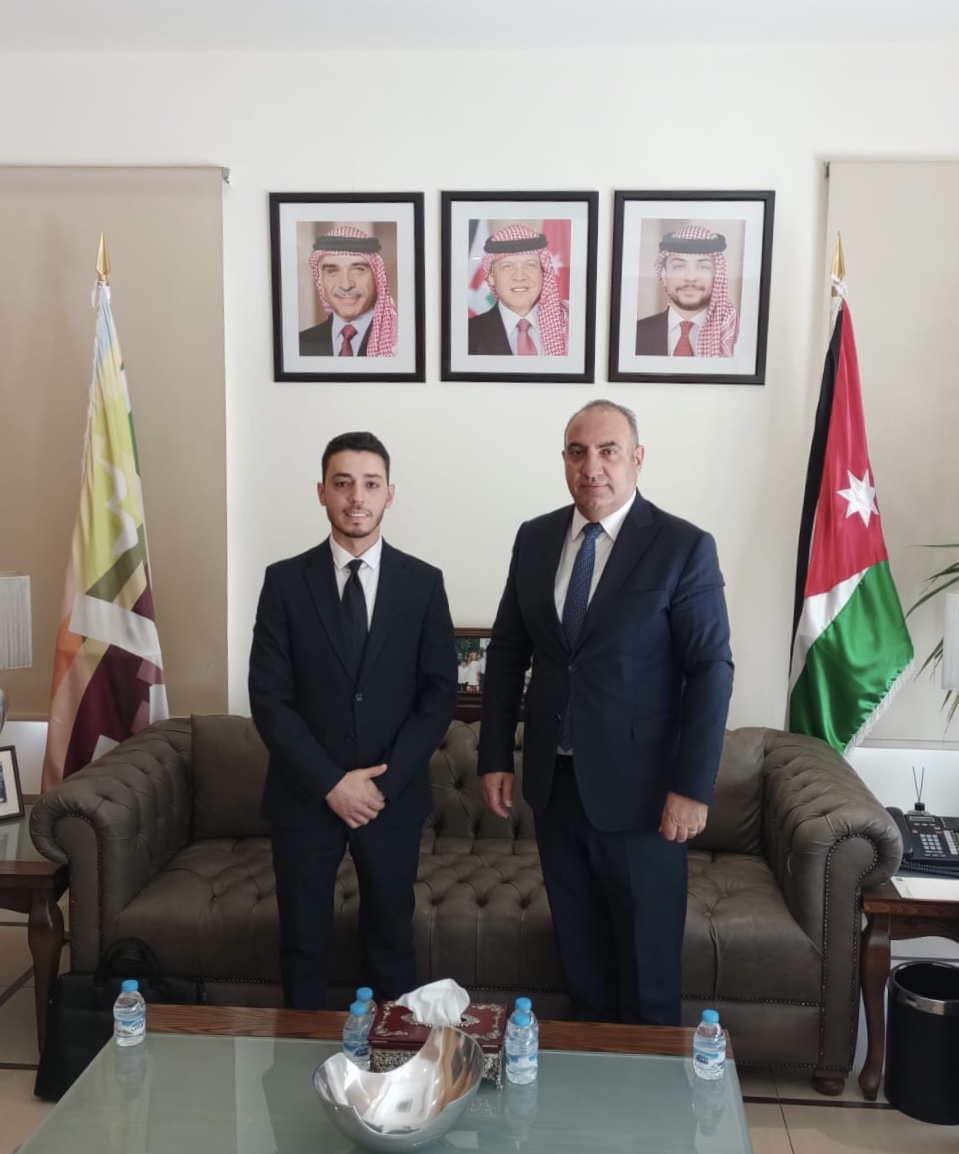 MENA Regional Hub - Strong Cities Network