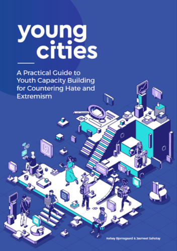 Resource Library - Strong Cities Network