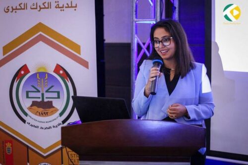 Multi-Actor Frameworks - Strong Cities Network