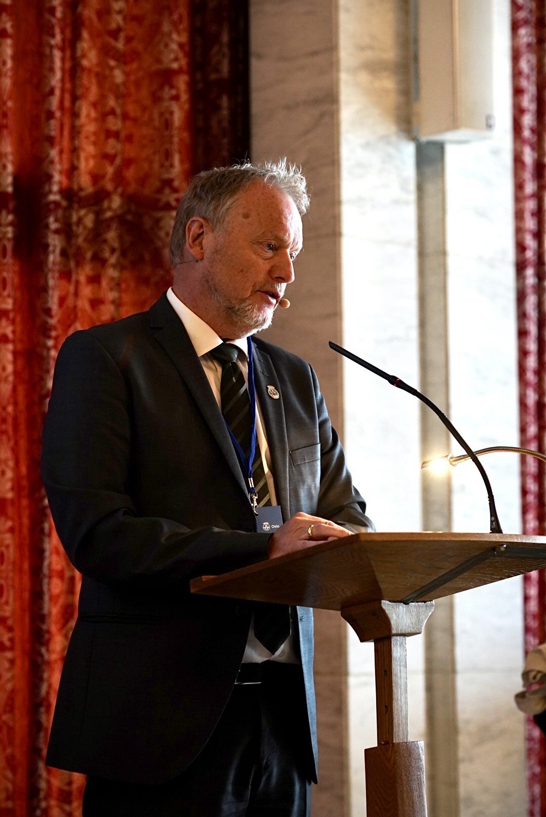 Transatlantic Initiative: Responding to Extremist and Hate-Motivated ...