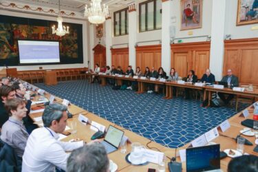 A Ten-Step Roadmap for Enhancing City-Led Support for Community-Based ...