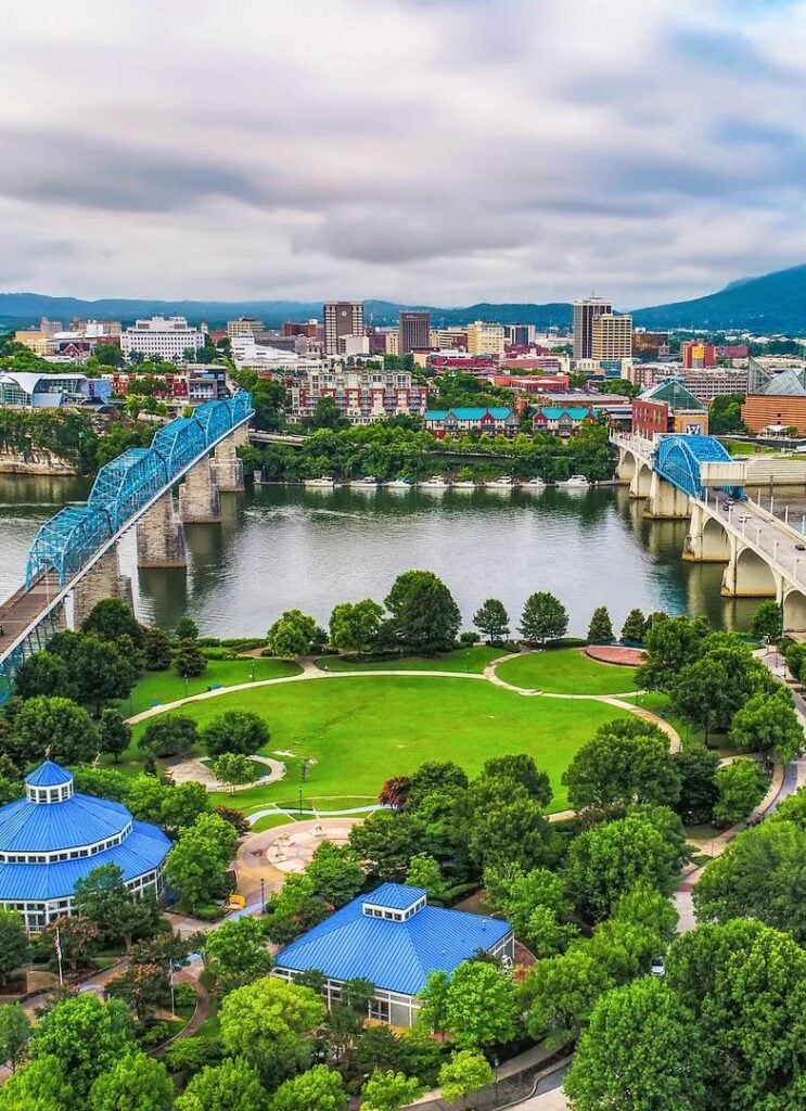 City Spotlights - Strong Cities Network