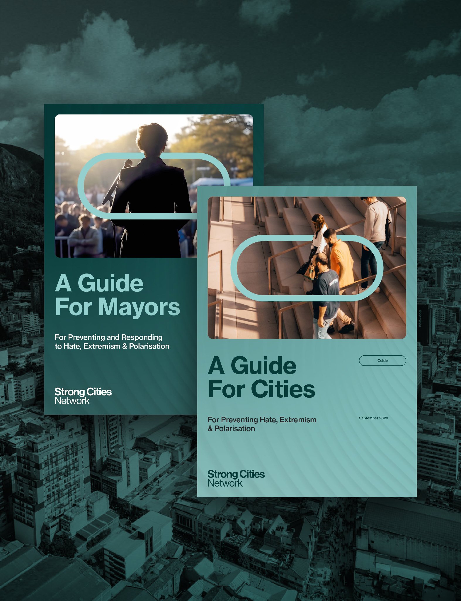 Resource Hub - Strong Cities Network