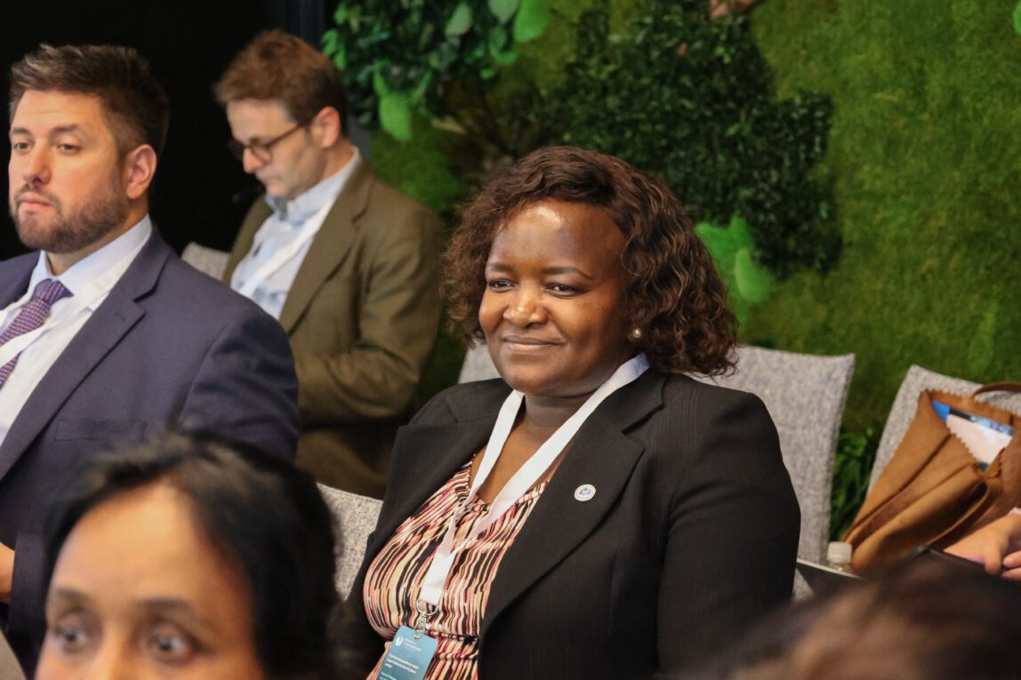 Fourth Global Summit — Enhancing Global-Local Cooperation: Realising the Potential of Mayors and ...