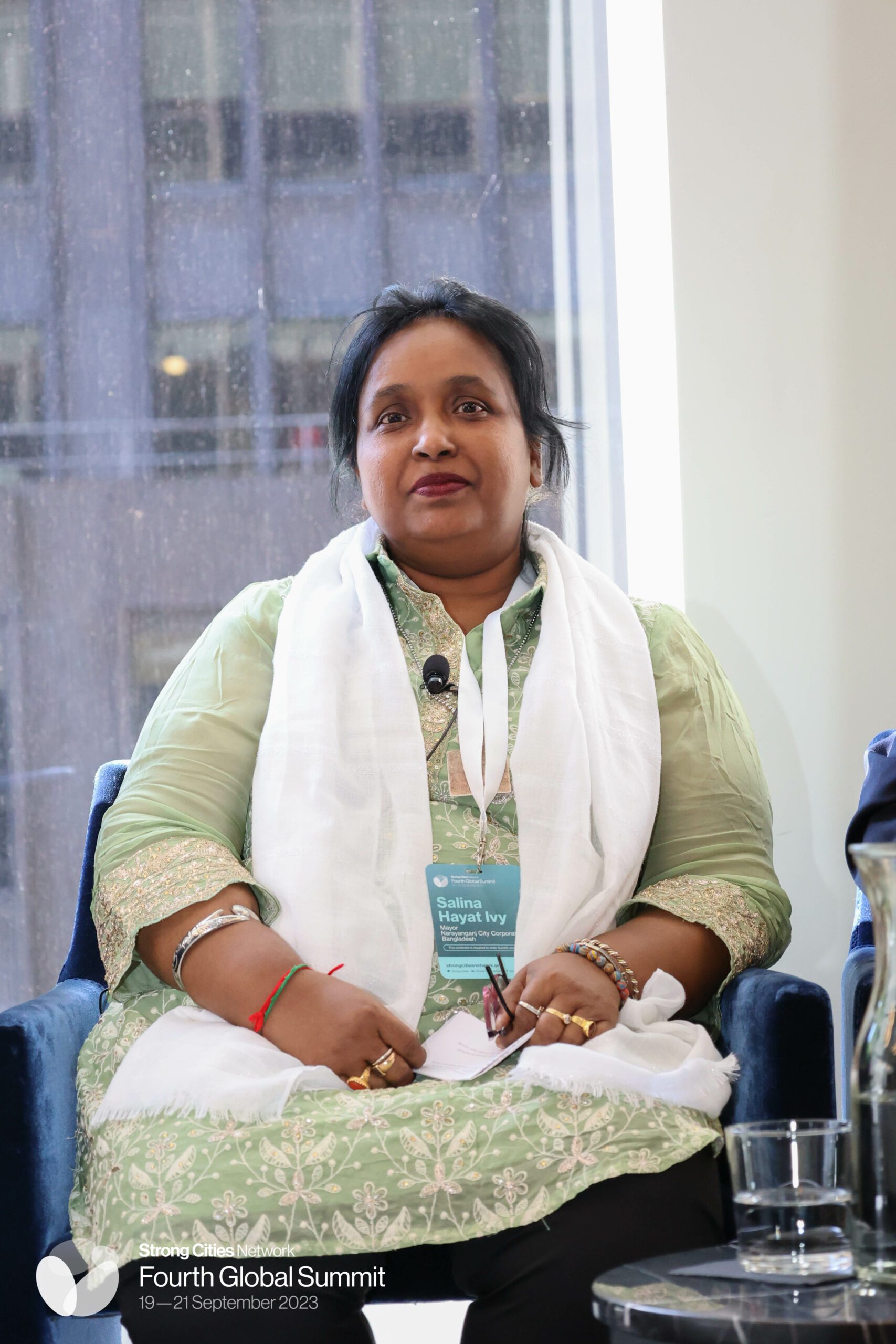 Narayanganj City Corporation - Strong Cities Network