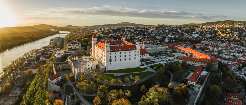 Strong Cities Network