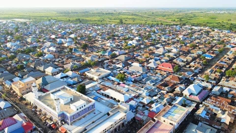 Strong Cities Network