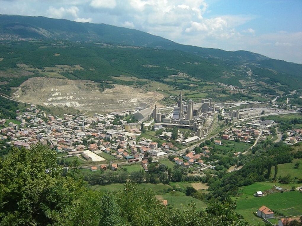 Hani i Elezit/Elez Han - Strong Cities Network