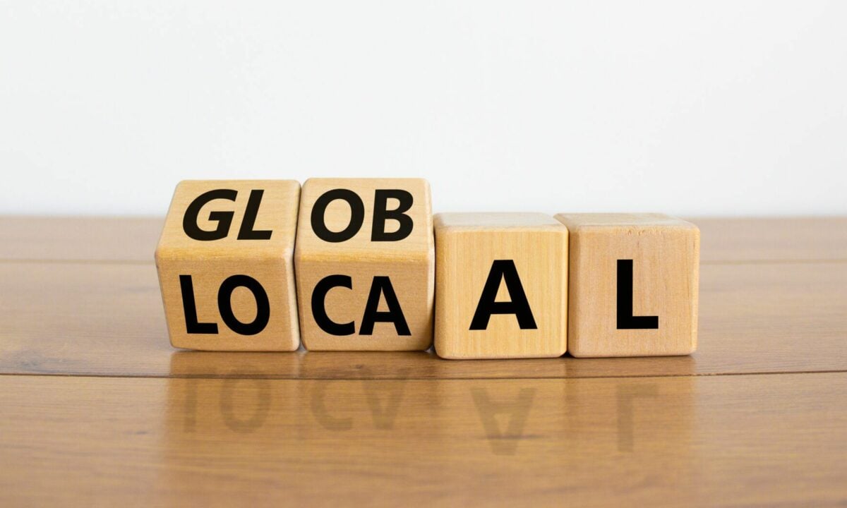 Strong Cities Network