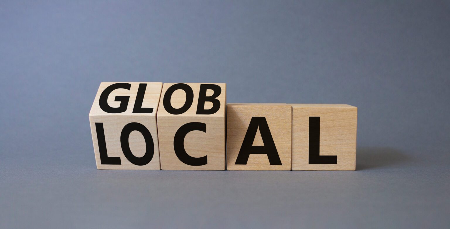 Strong Cities Network