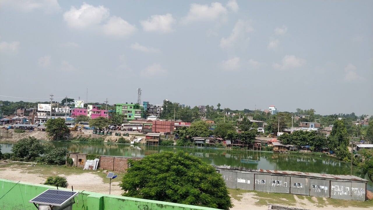 Singra - Strong Cities Network