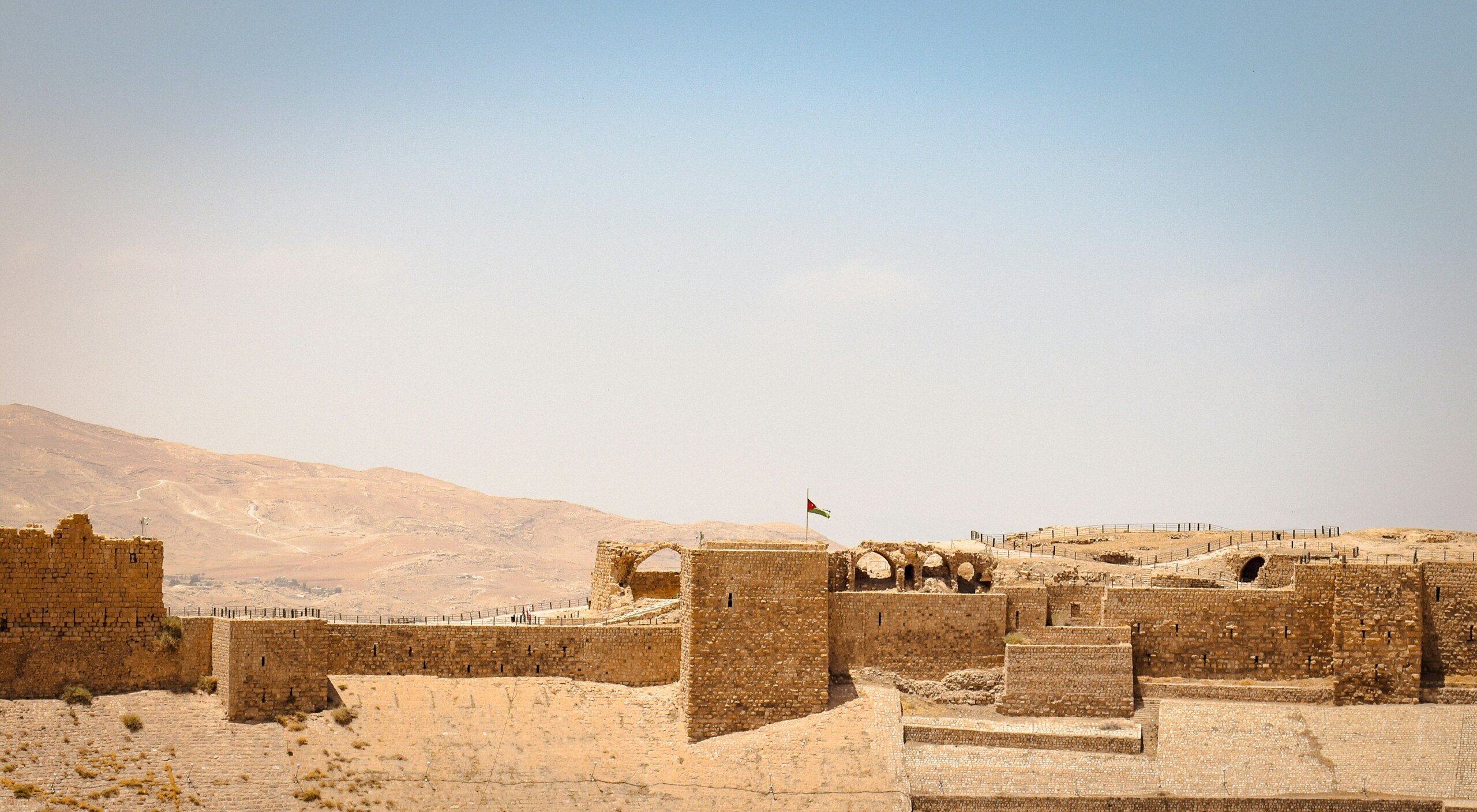 Karak - Strong Cities Network