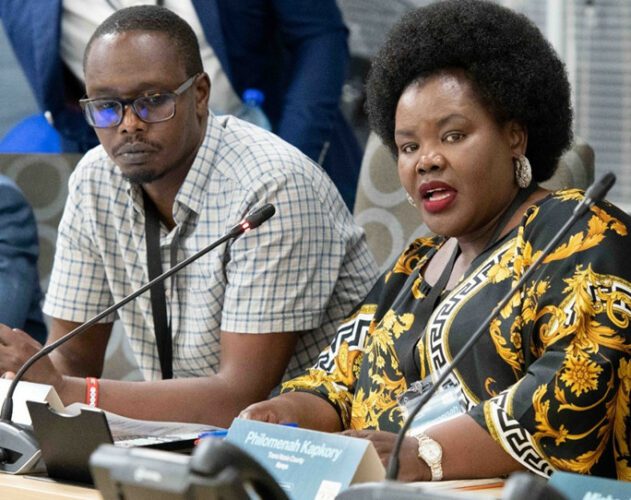 Our Approach - Strong Cities Network