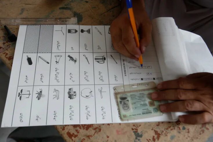 Preventing and Responding to Election Disruption and Violence: Ten ...