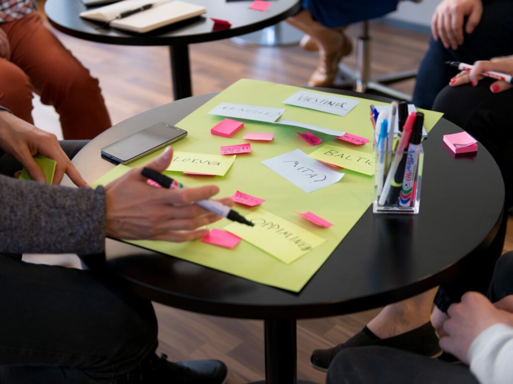 Preventing and Responding to Election Disruption and Violence: Ten ...