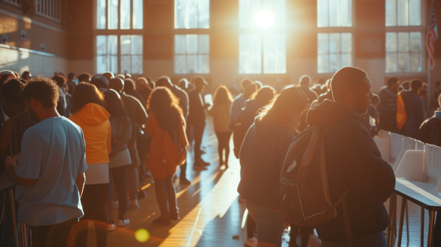 Preventing and Responding to Election Disruption and Violence: Ten ...