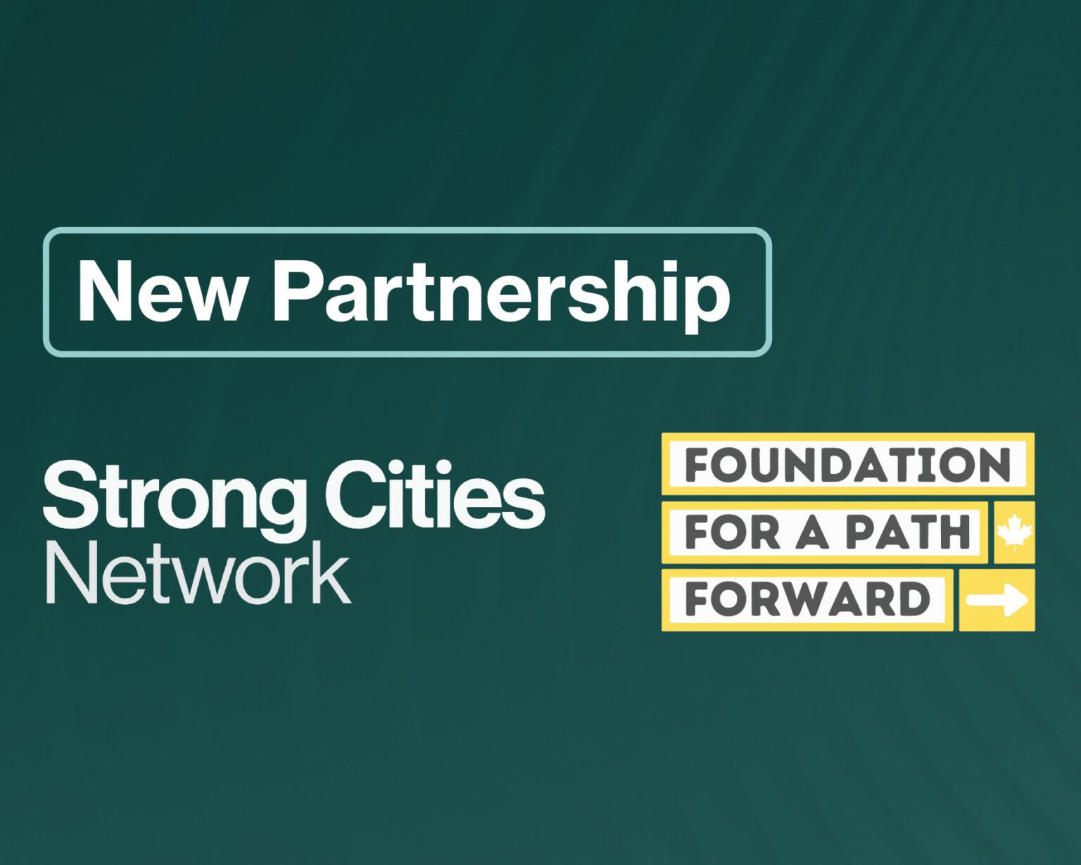 Strong Cities Network