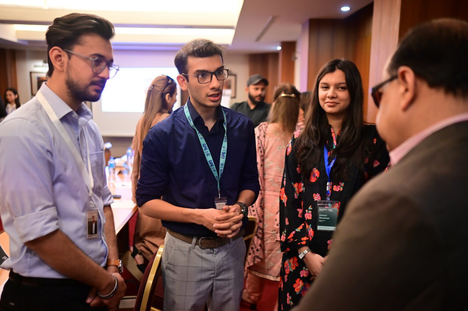 Strong Cities Network