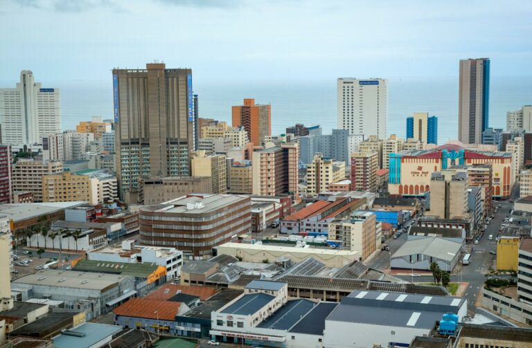 eThekwini (Durban) - Strong Cities Network