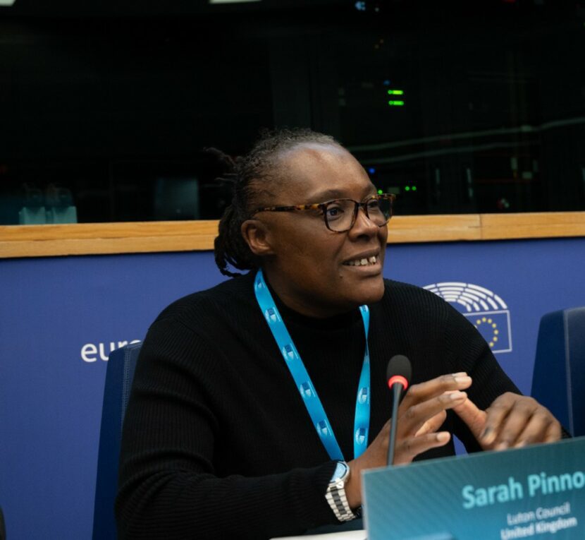 Transatlantic Dialogue Initiative: Elevating the Role of French Cities ...