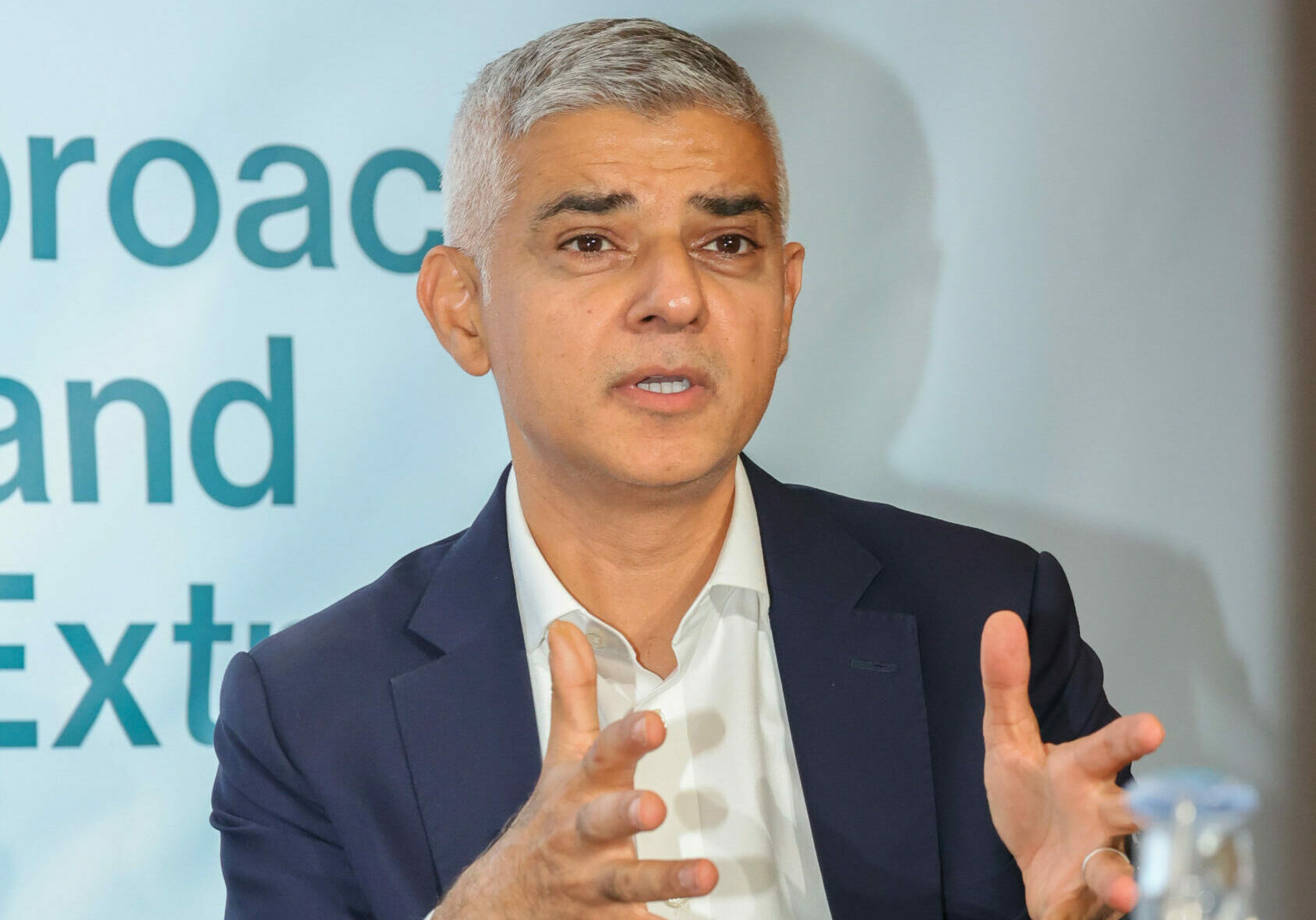 Fifth Global Summit - Strong Cities Network