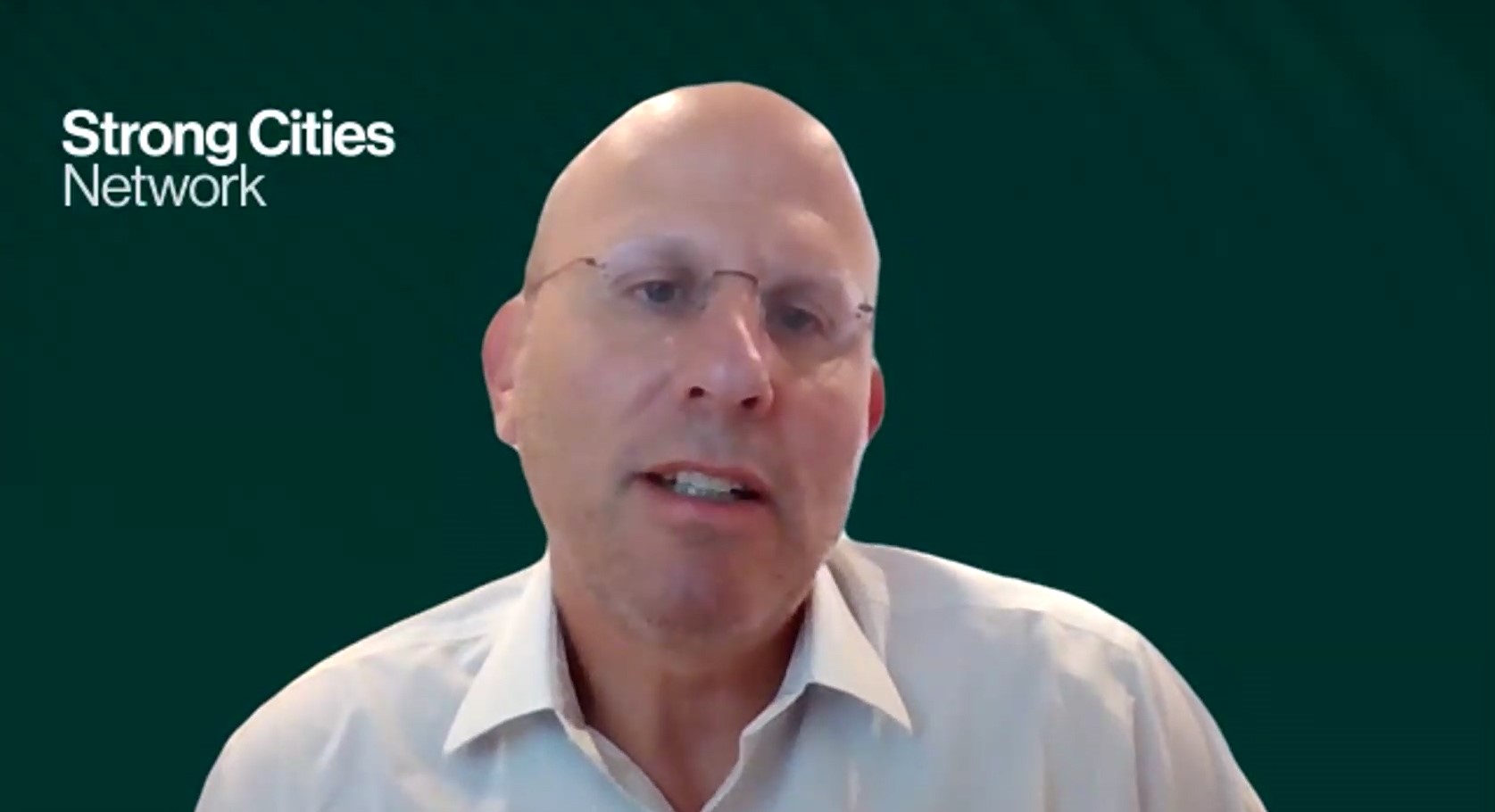 Global Crises, Local Impacts: Threats to Social Cohesion and How Cities Can Respond - Strong ...