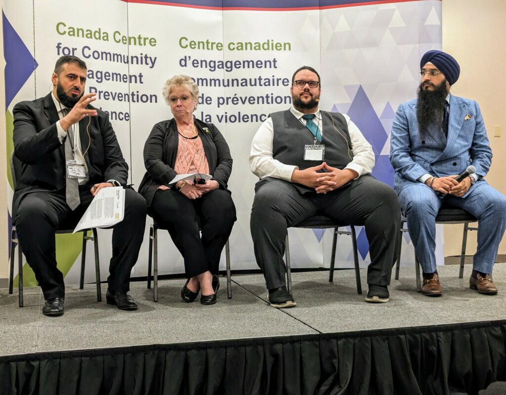 Global Crises, Local Impacts: The Role of Canadian Cities in ...