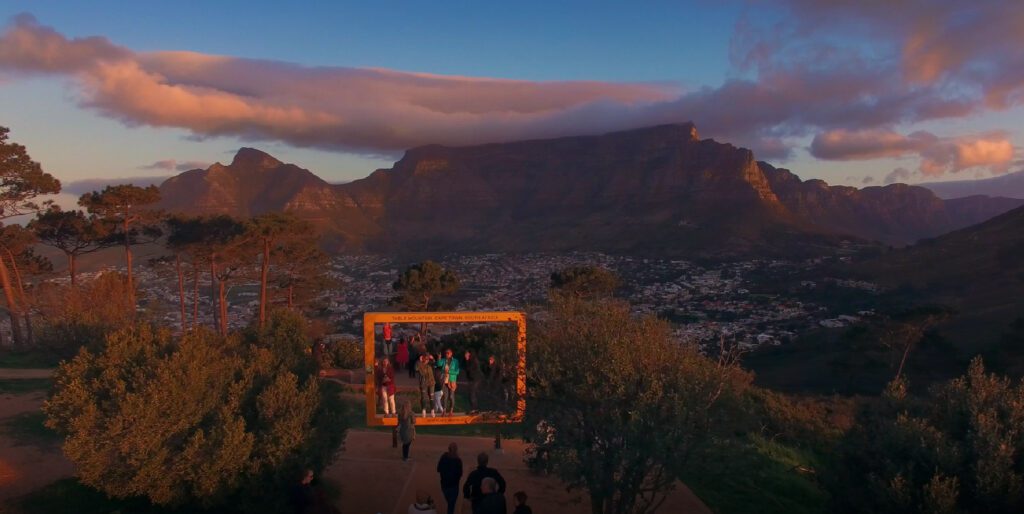 Fifth Global Summit - Strong Cities Network