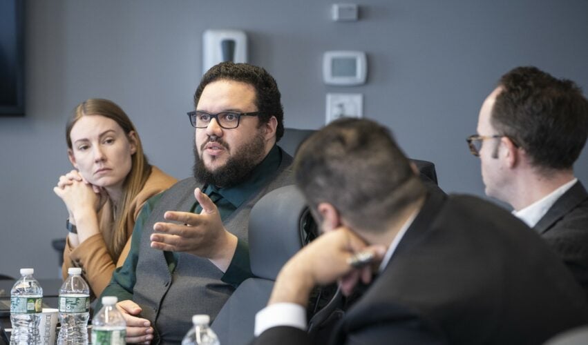 North America Regional Hub - Strong Cities Network