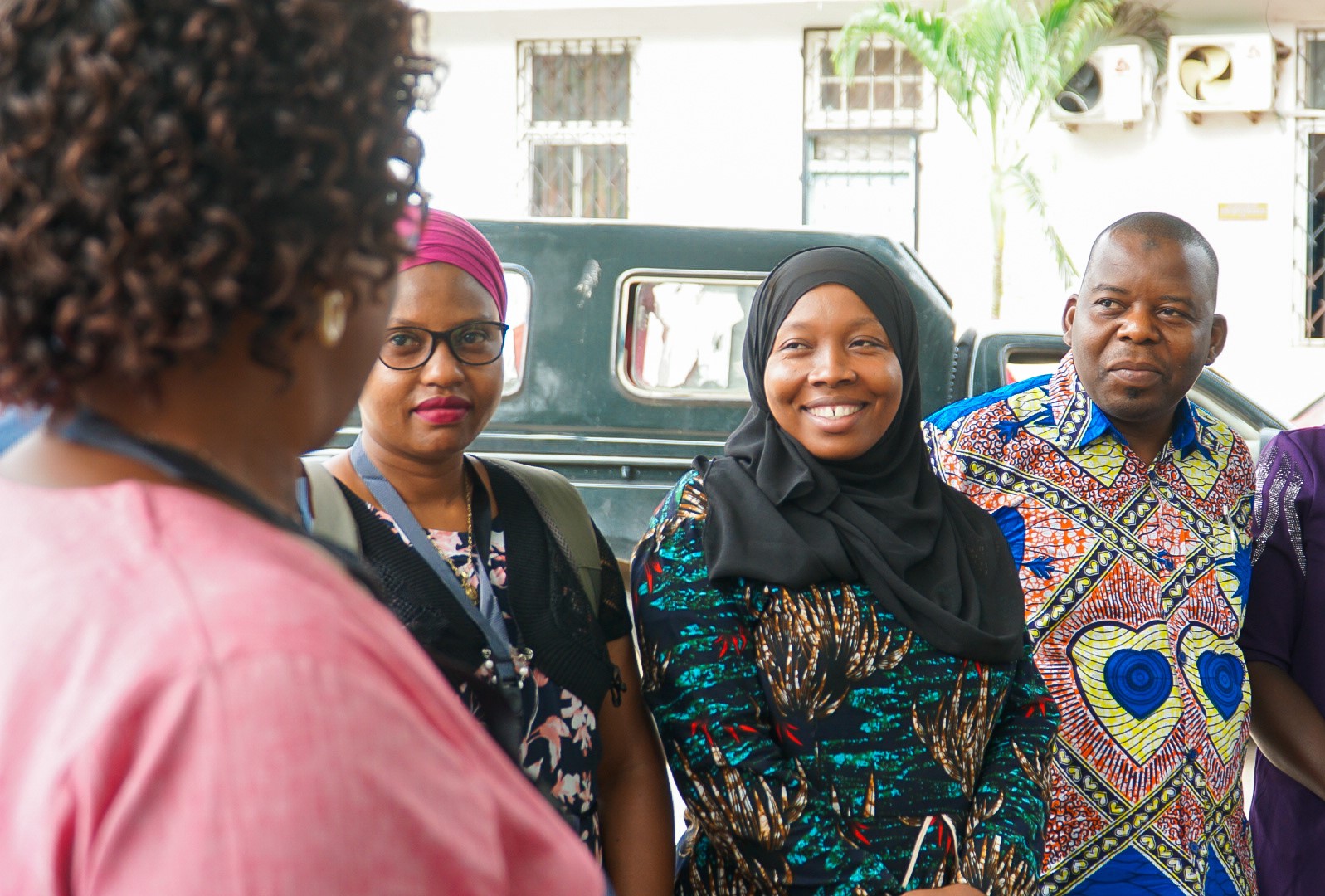 About us - Strong Cities Network