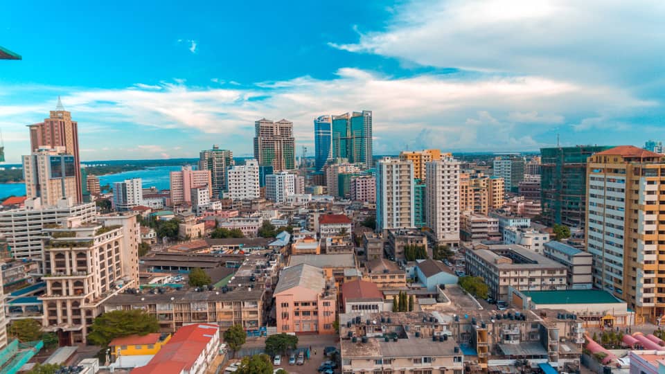 Strong Cities Network