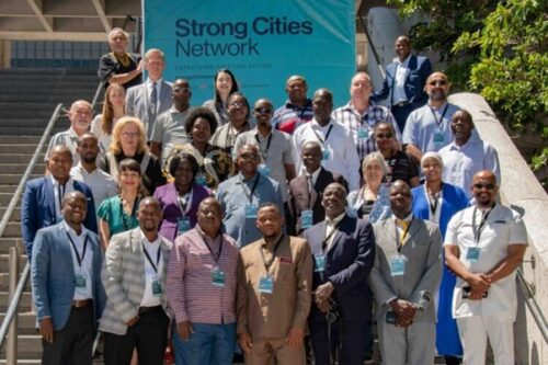 Countering Hate Speech in Times of Crisis: Considerations for Mayors ...