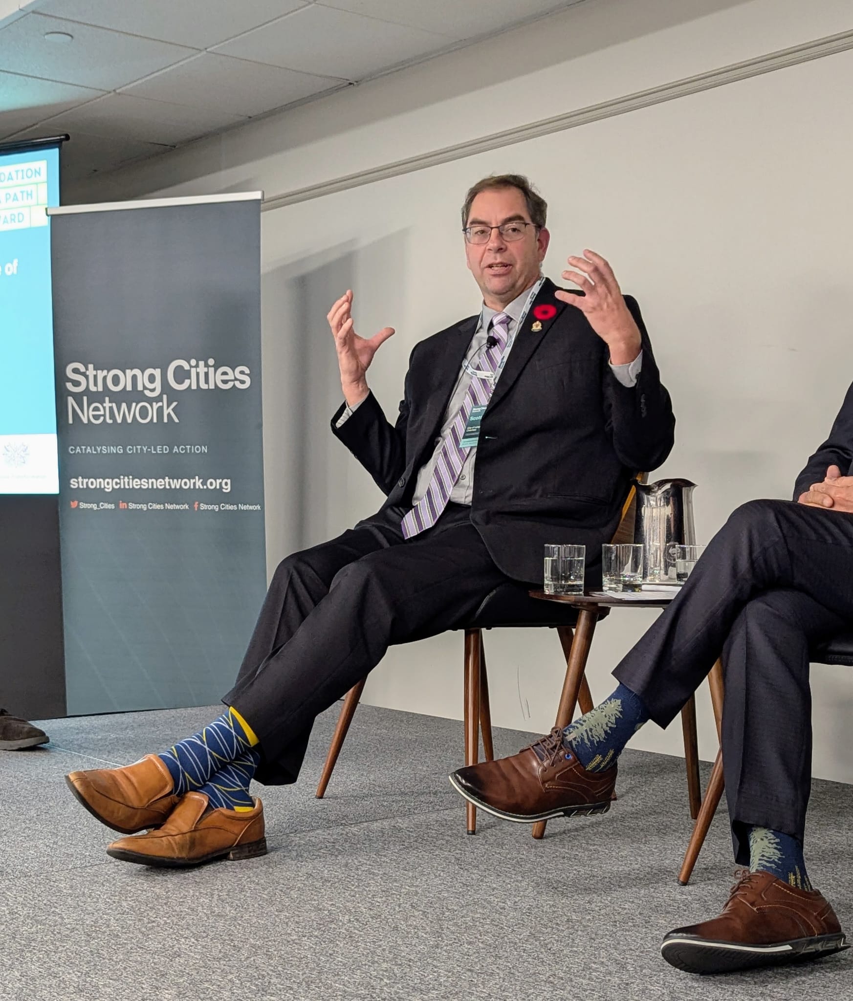 Global Crises, Local Impacts: Preventing Hate & Building Social ...