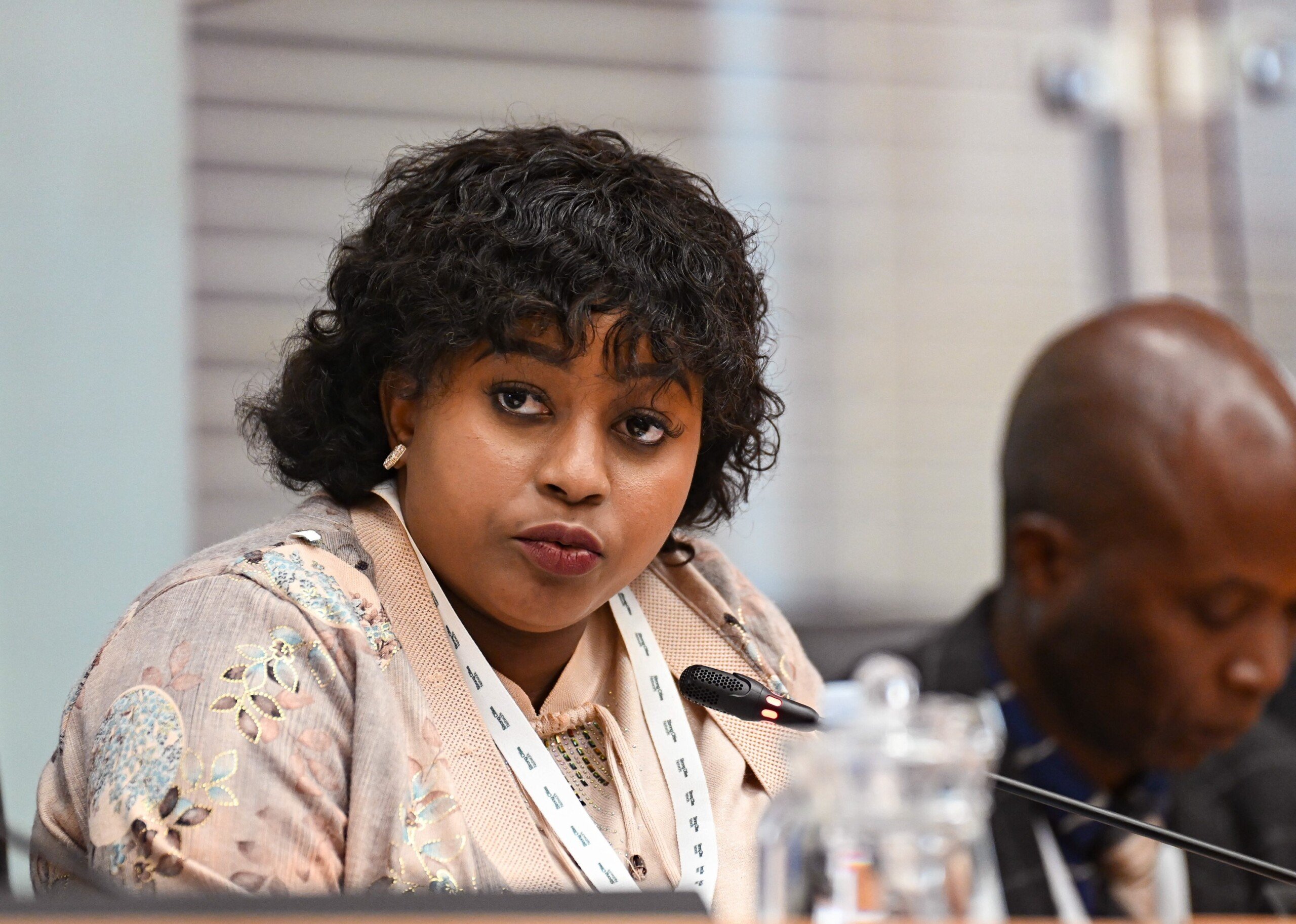 Fifth Global Summit: Plenary Conversation on National – Local ...