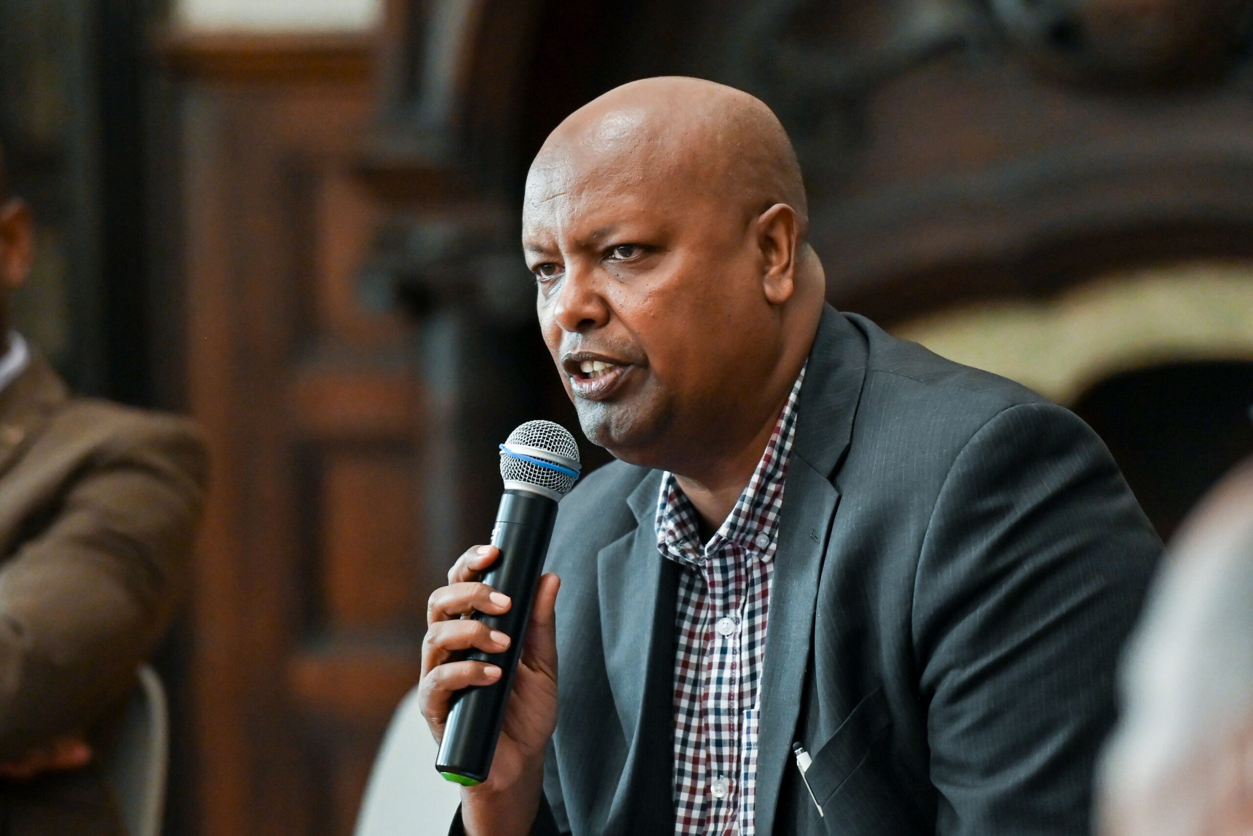 Fifth Global Summit: Good Practices for Strengthening National – Local Cooperation in Prevention ...