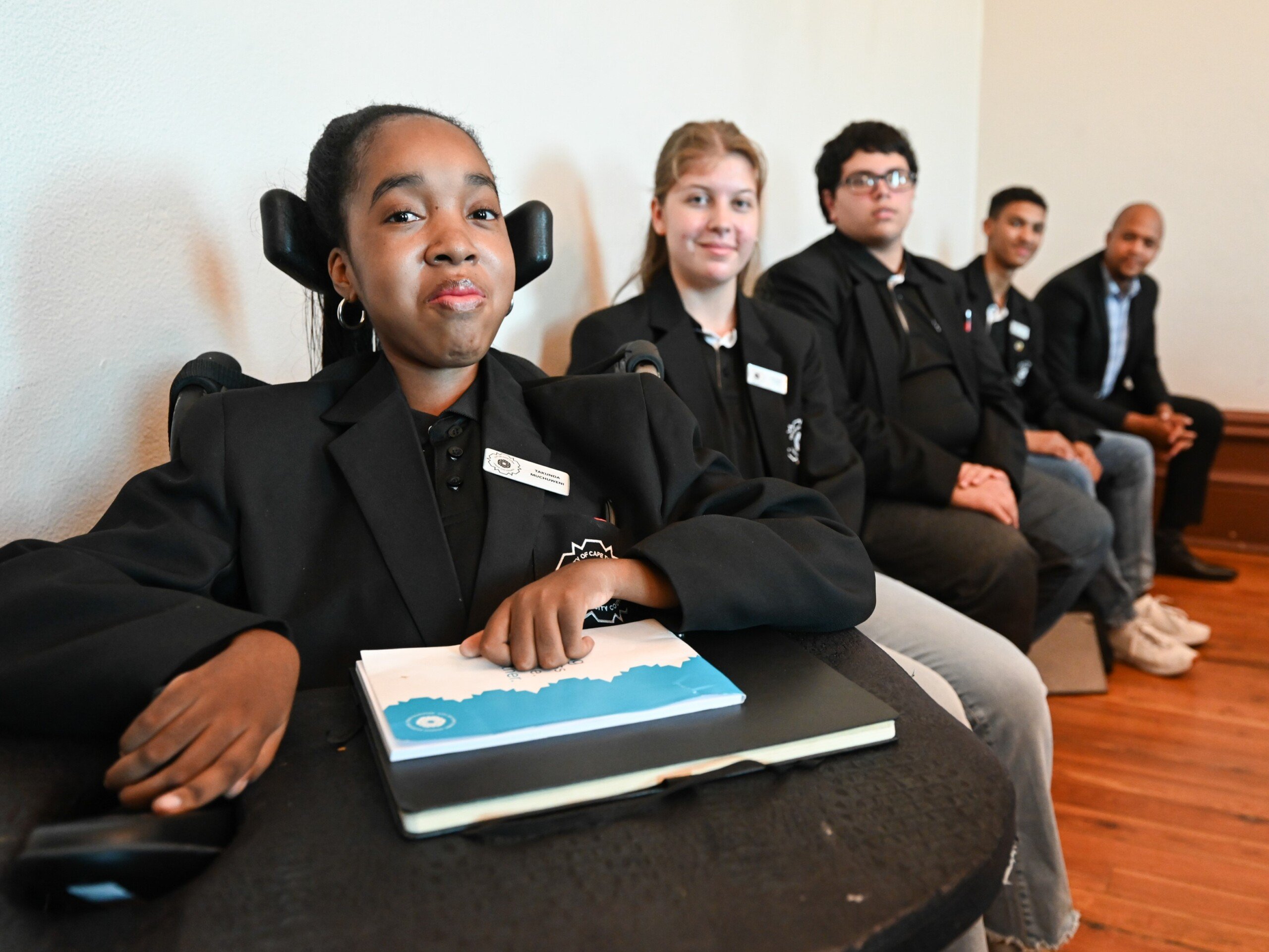 Fifth Global Summit: Youth Councils and other City-Led Youth Engagement ...