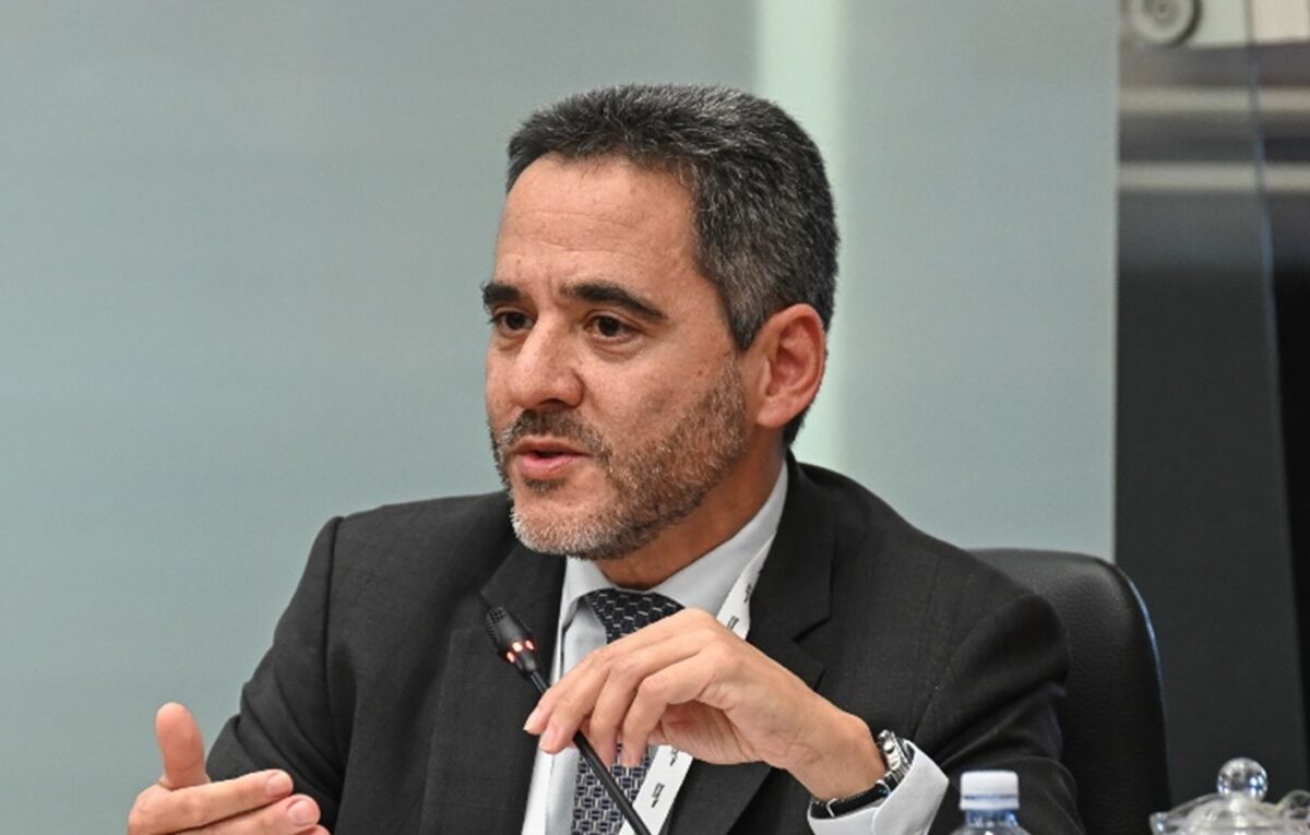 Fifth Global Summit: City-Led Prevention and Response — Rising Tensions ...