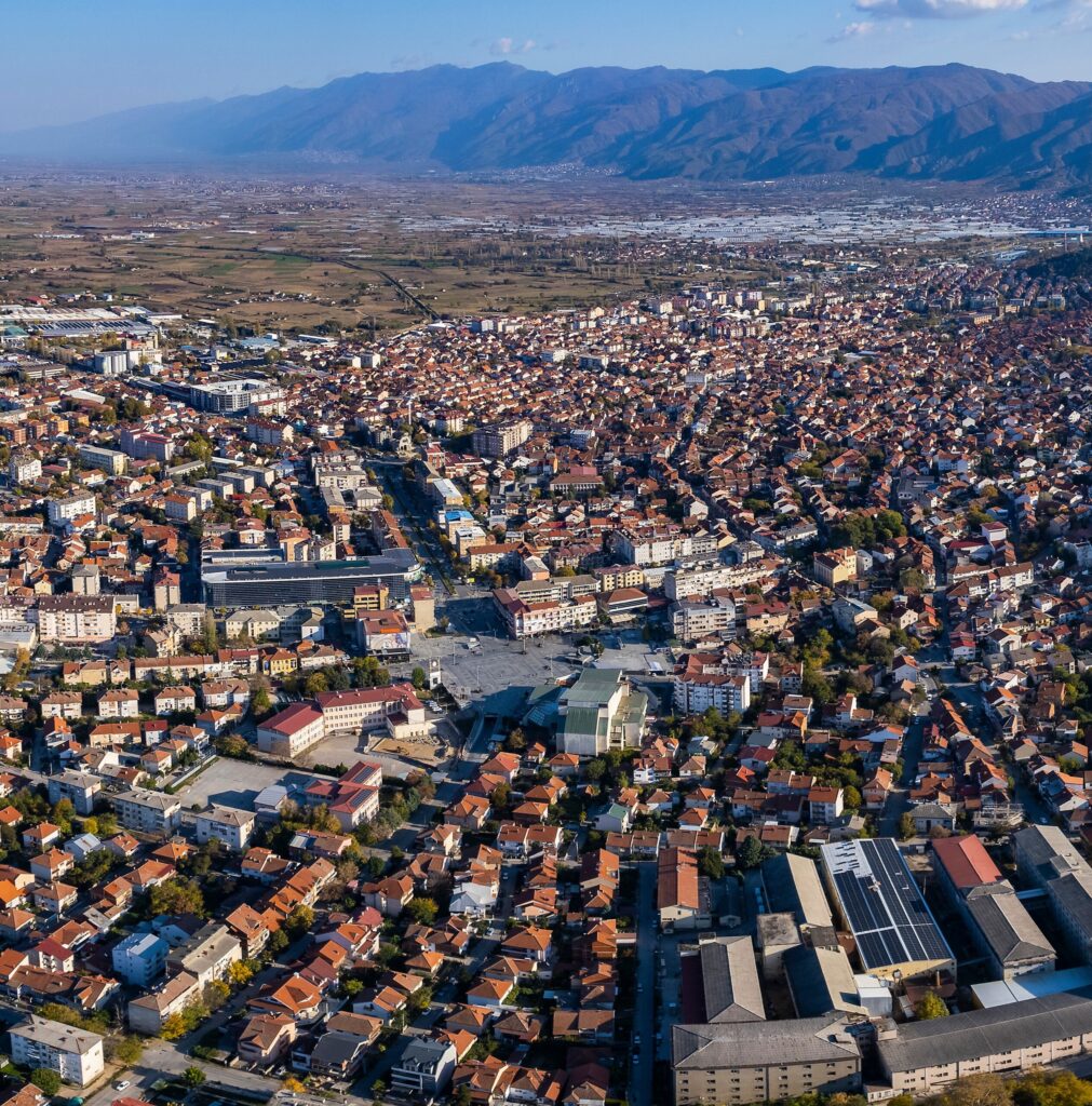 eThekwini (Durban) - Strong Cities Network