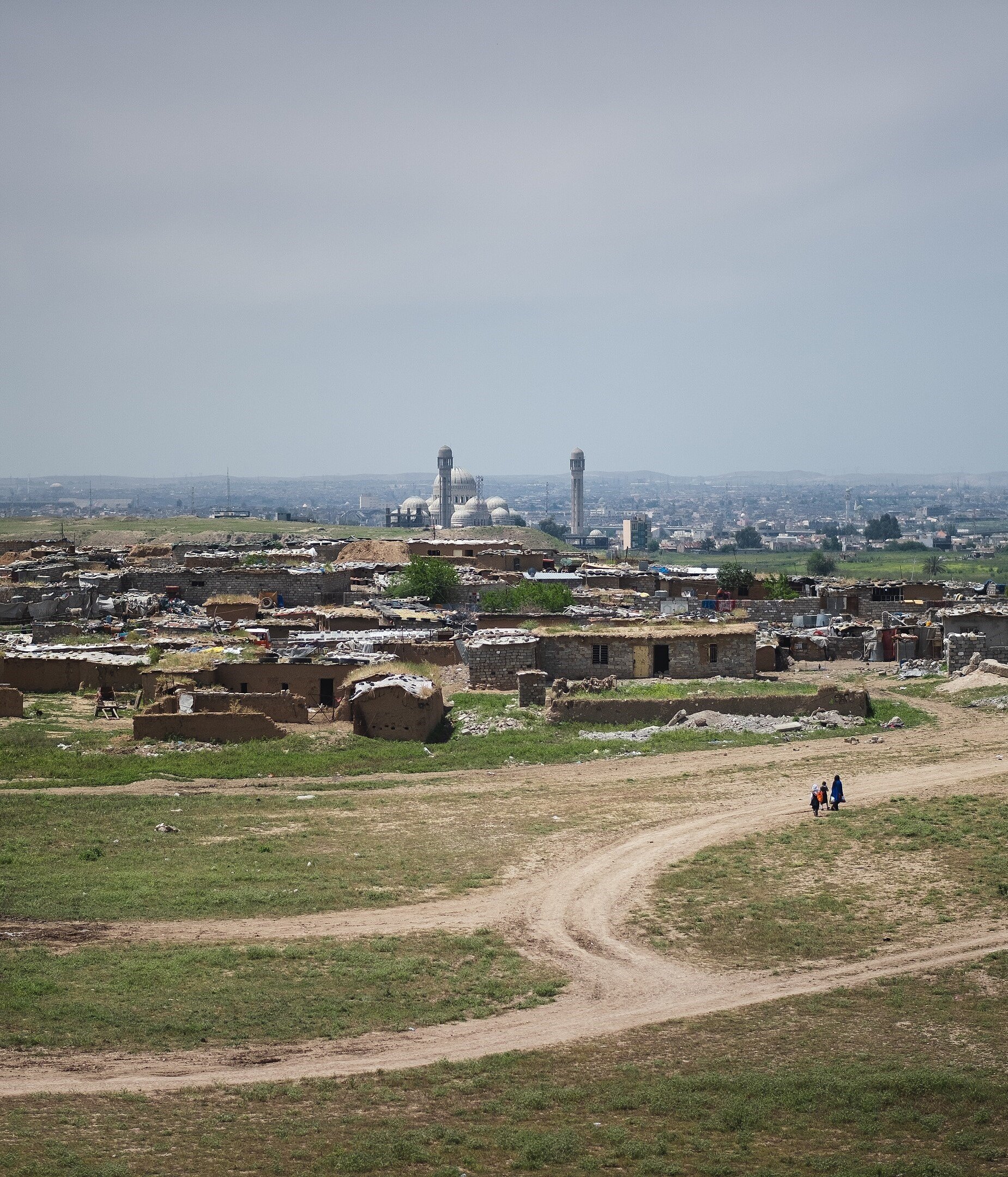 Amman - Strong Cities Network
