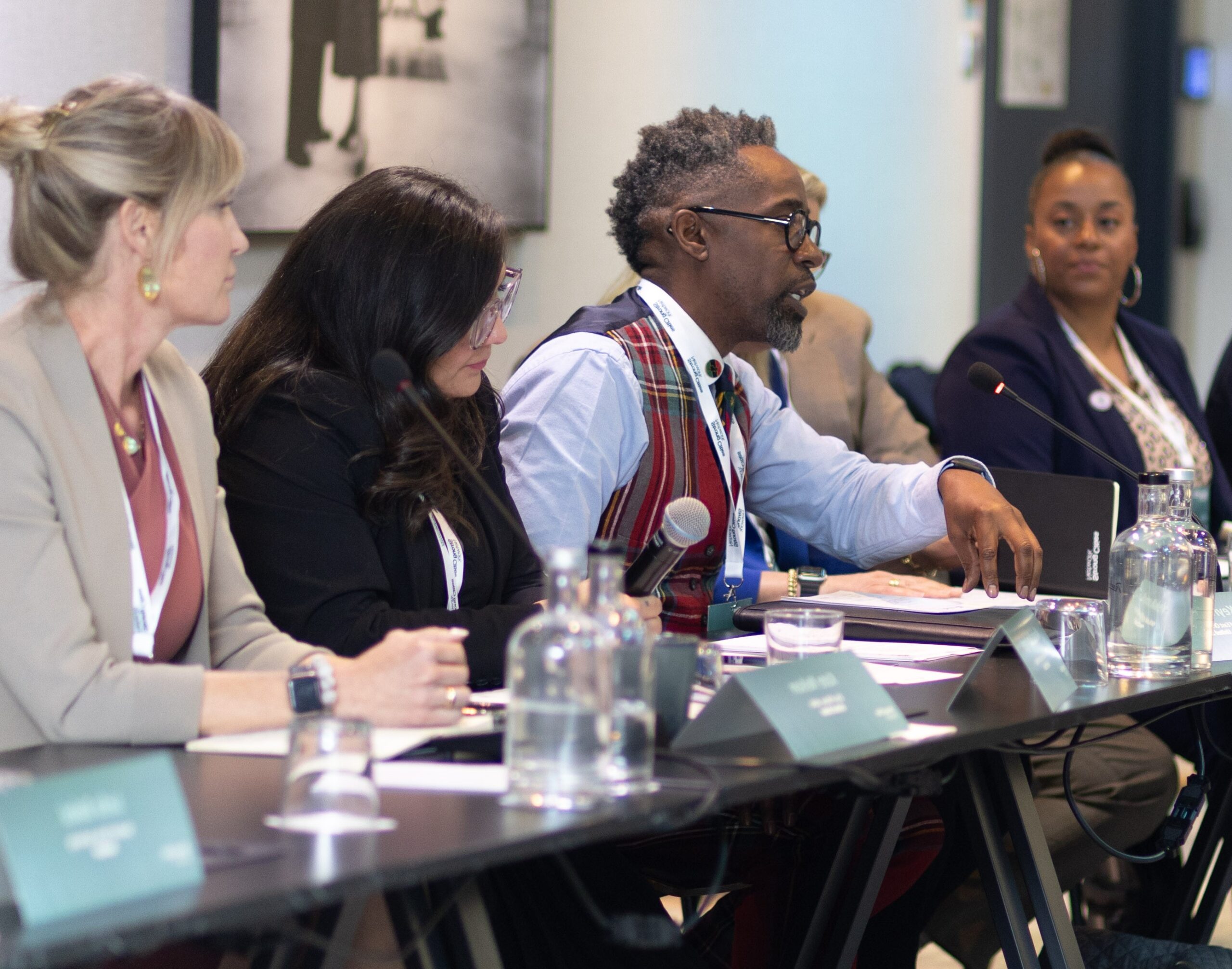 Transatlantic Dialogue Initiative: Ten Key Findings in 2024 - Strong ...